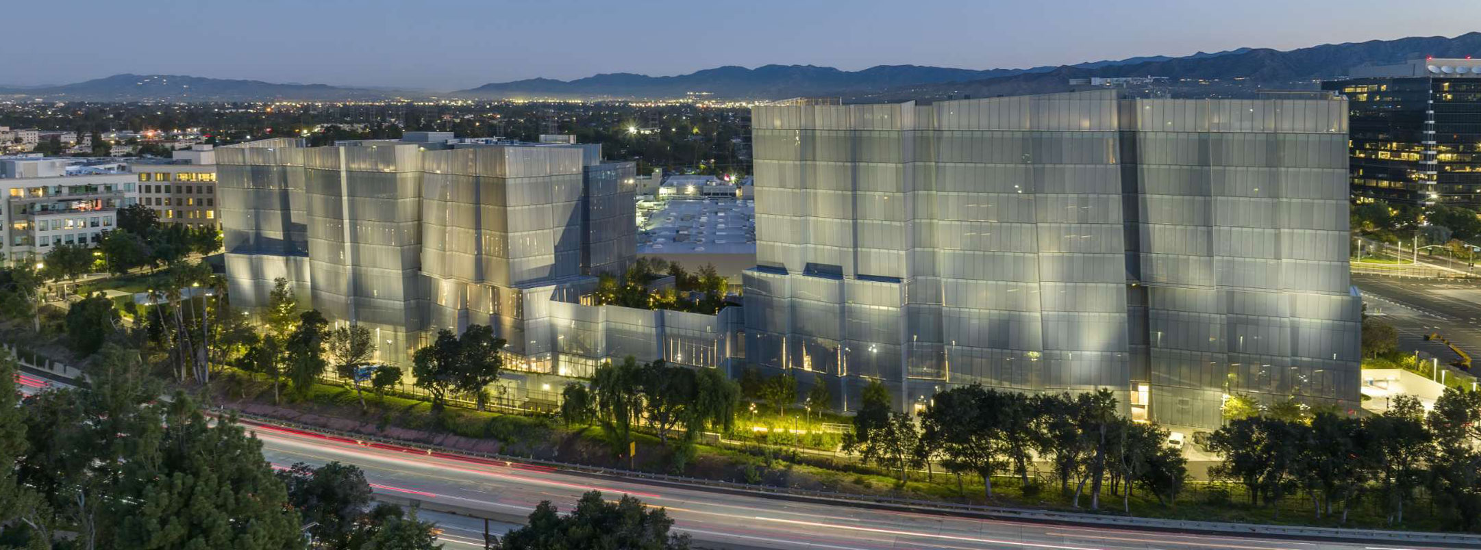 About - Stockbridge Capital Group, LLC