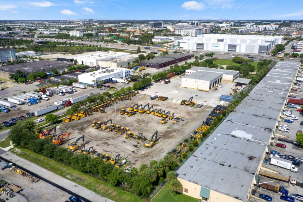 Home - Stockbridge Capital Group, LLC